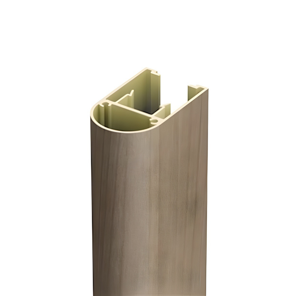 Curva Batten - 6100mm x 65mm x 40mm – DIY FENCING WA