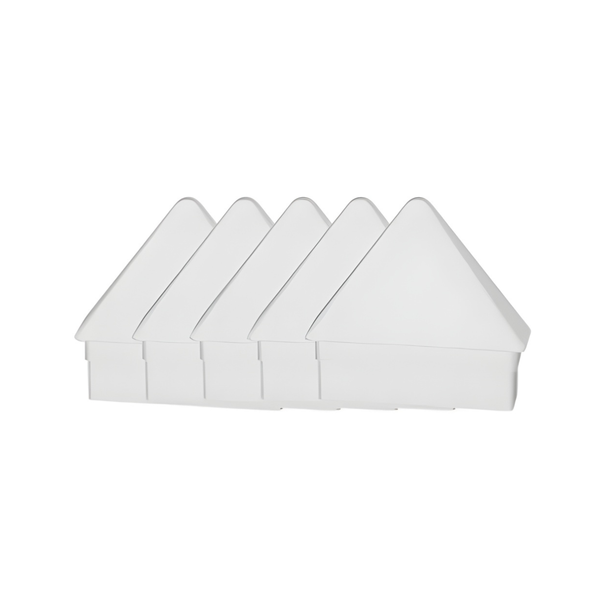 Hamptons Picket Tops - Vertical / Paling - 5pk – DIY FENCING WA
